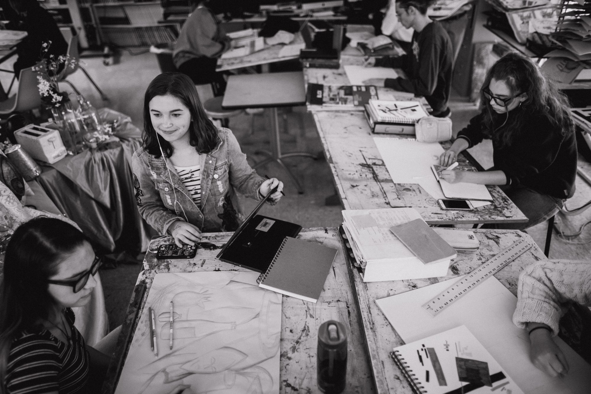 Visual Art – CCA Auditions