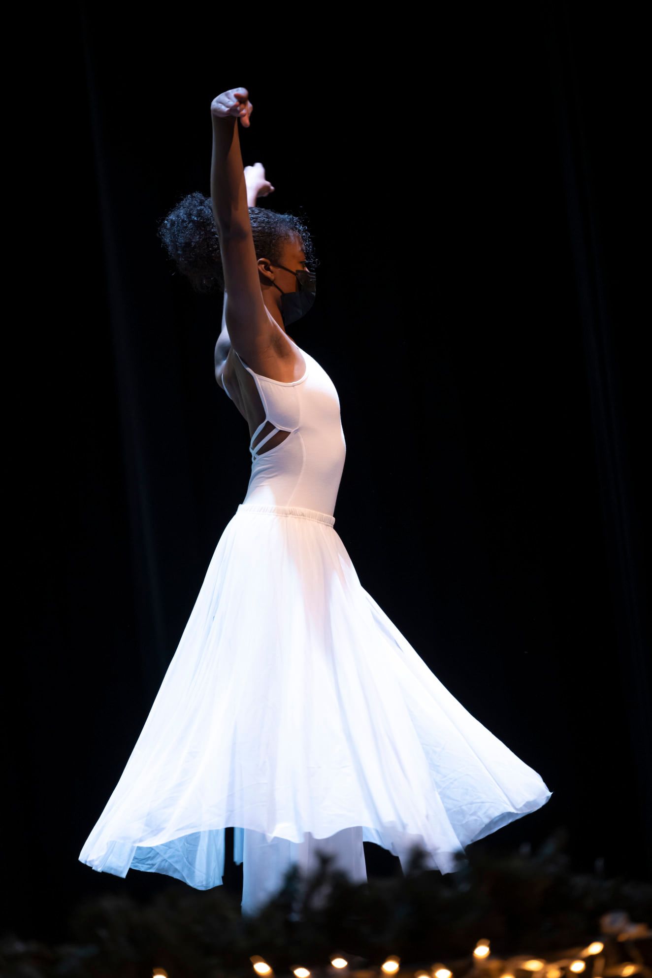 Dance – CCA Auditions