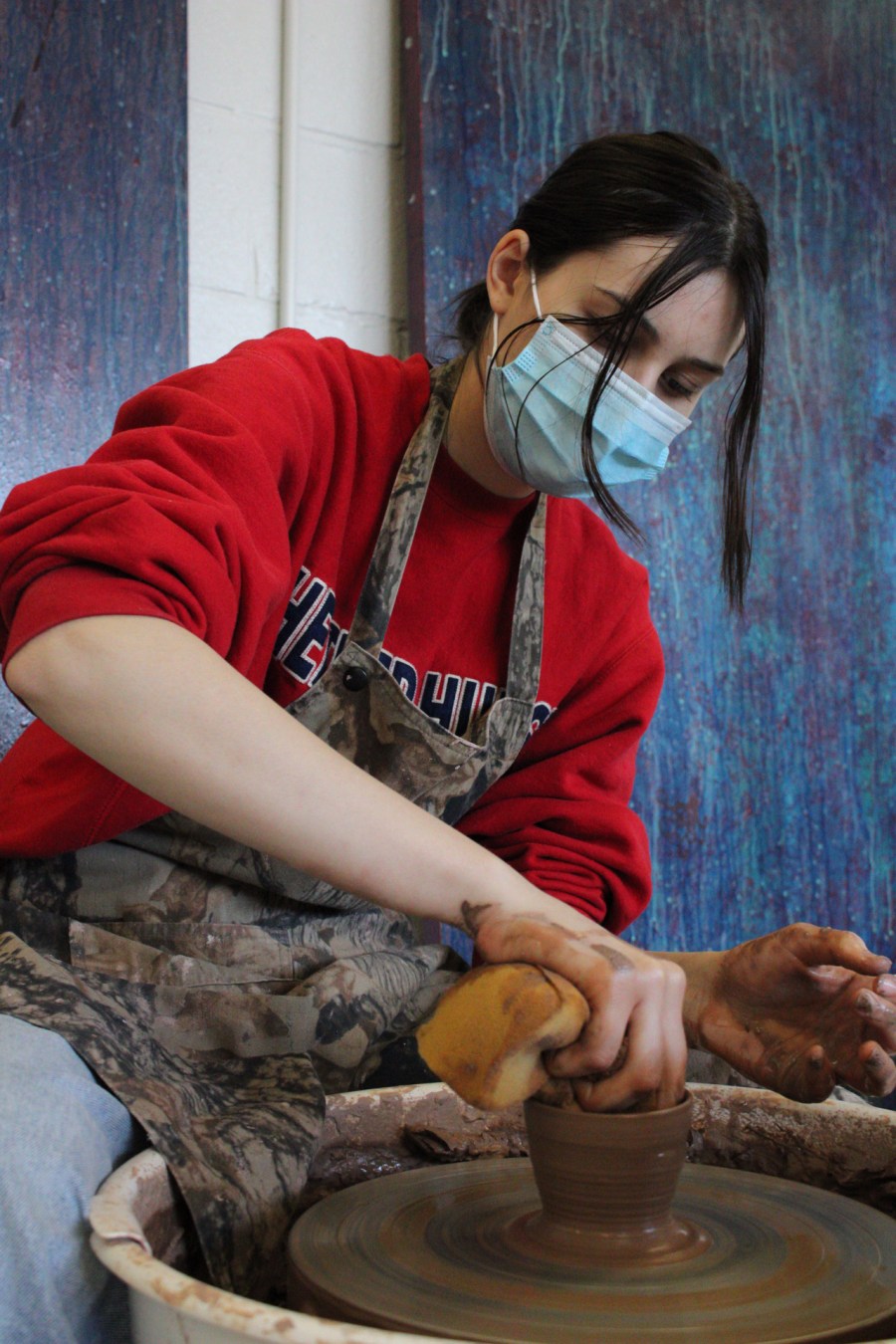 Visual Art – CCA Auditions